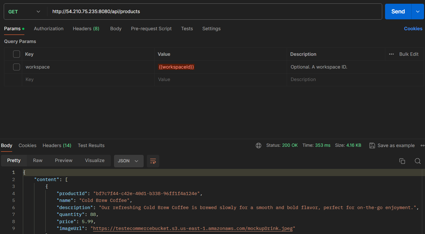 GitHub - joaopedro-rf/Ecommerce